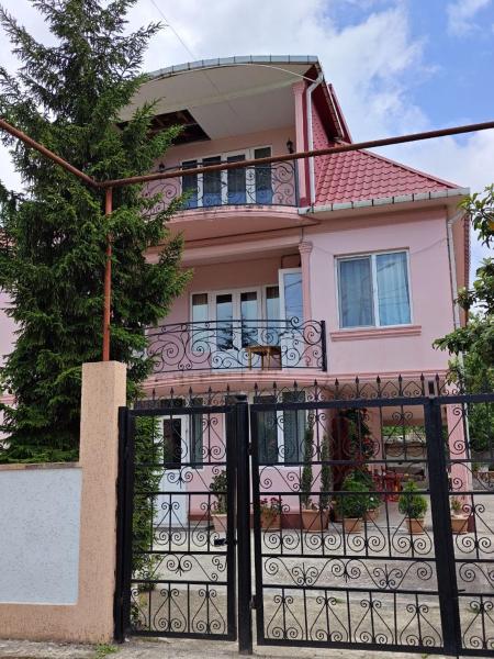 Villa Jakos Paradise - Batumi