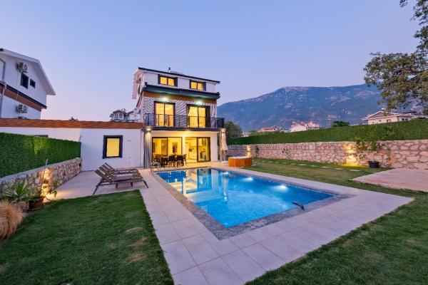 Villa Prestige 2 - Kayaköy