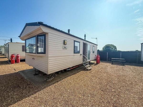 Dog Friendly 6 Berth Static Caravan By The Beach In Hunstanton Ref 13008l - Old Hunstanton
