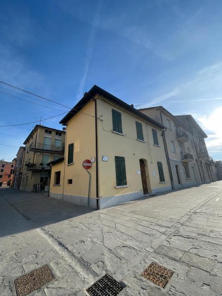 Riolo Terme Camere - Imola