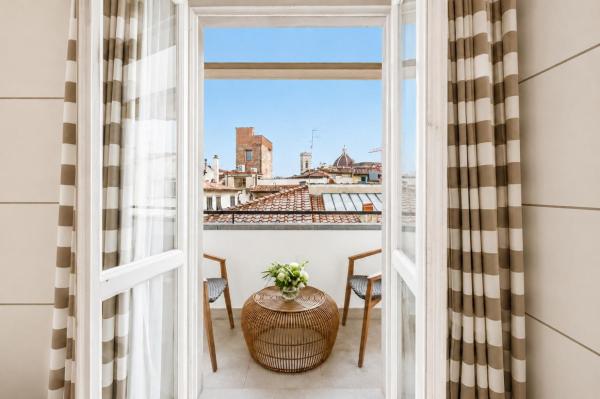 Gallery Hotel Art - Lungarno Collection - Firenze