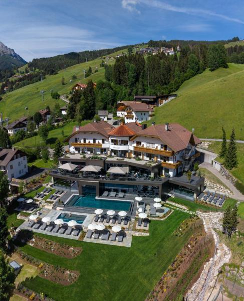 Hotel Christoph - Bruneck