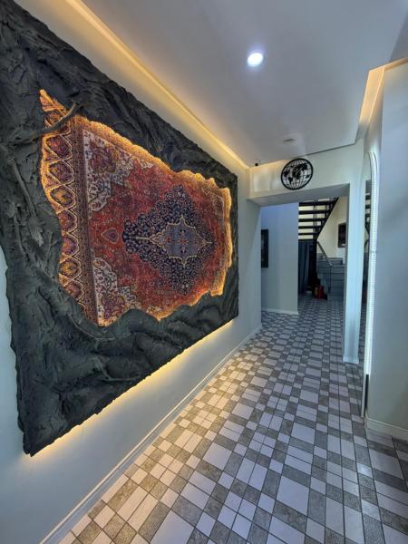 Hillside Boutique Hotel Baku - Baku