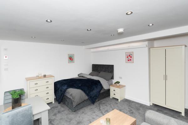 Clifton House Apartments - Leeds