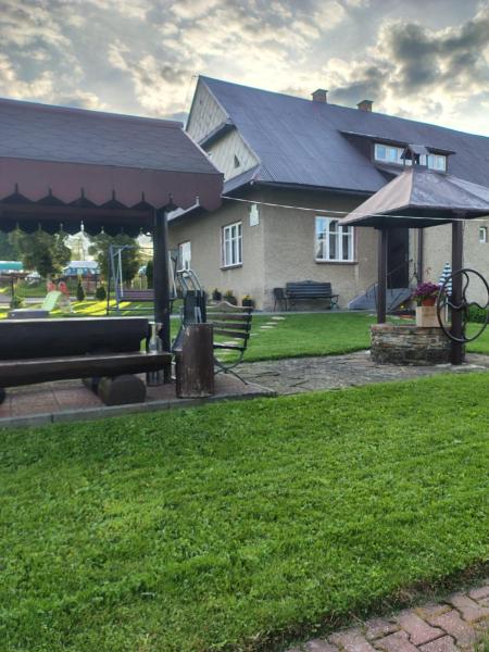 Sielankowy Domek - Polonia