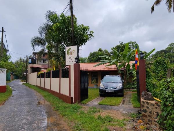 Villa 40b Bentota - Bentota