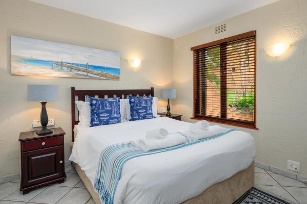 San Lameer Villa 2106 - 1 Bedroom Classic - 2 Pax - San Lameer Rental Agency - Port Edward