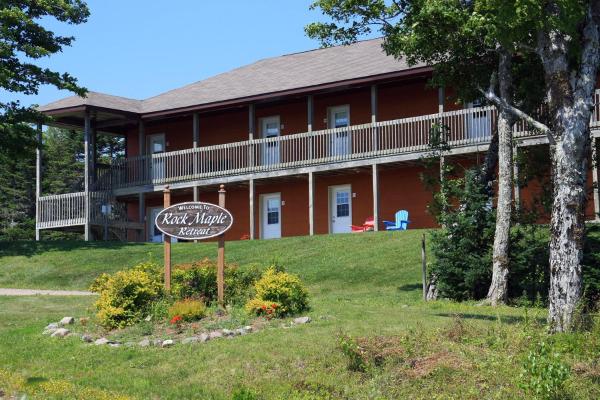 Smith Rock Chalets - Pictou