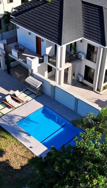 Eve's Garden Villa - Dar es Salaam