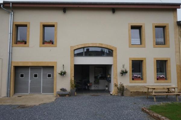 Gîte Le Fenil - Virton