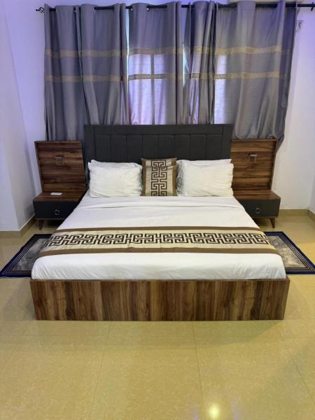 Appartamenti Luxury Ngor Dakar Senegal - Dakar