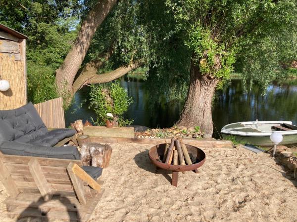 Ferienwohnung Seeblick - Bad Bodenteich