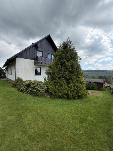 Aktiv Haus 2 - Winterberg