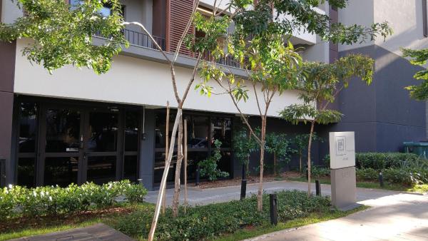 Near Nubank Park With Ac And Gym - São Paulo