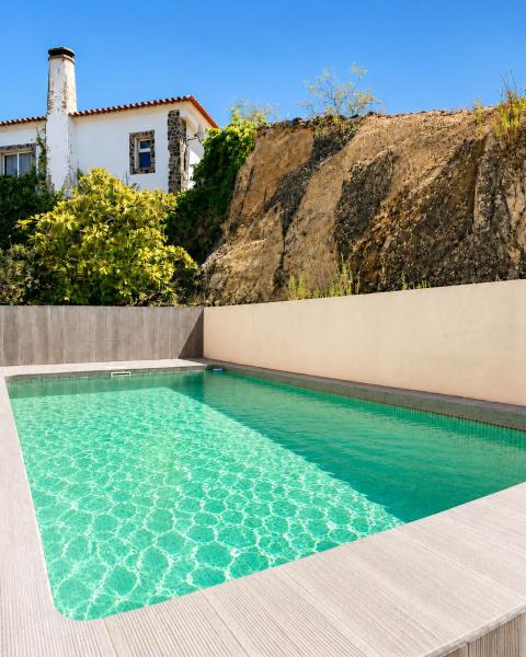 Pool&river Villa - Sanlúcar de Guadiana