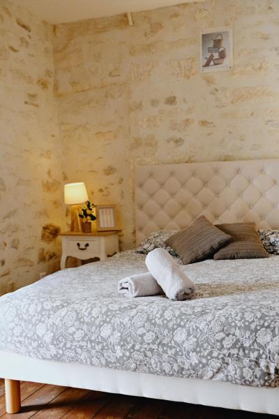 Maisonnette Villeneuvoise - Villeneuve-lès-Avignon