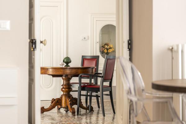 Corte Nobile - Residenze Storiche Nel Cuore Della Città Bianca - Ceglie Messapica