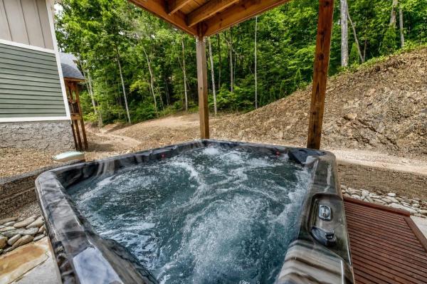 Break Time - Gatlinburg, TN