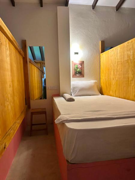 Aaa Happy Hostel - Sri Lanka