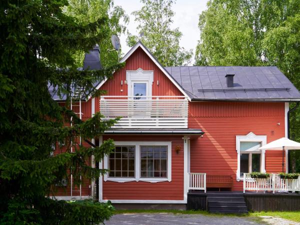 Guest House Salo-city 1 - Salo