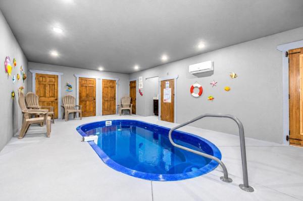 Tri Star Lodge - Gatlinburg, TN