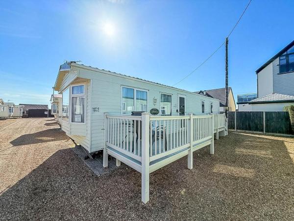 Dog Friendly 8 Berth Caravan, Minutes From The Beach In Hunstanton Ref 13003l - Hunstanton