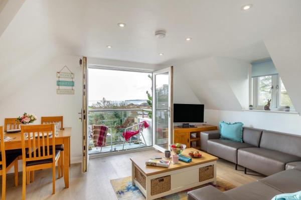 2 Bed In Weymouth Oc-b30081 - Weymouth