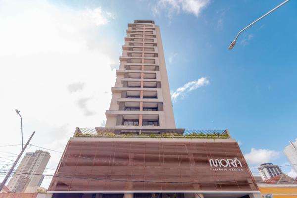 Morá - Apartamentos Urooms - Araucária