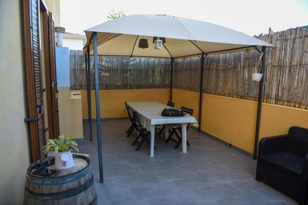 Domus Alba Con Giardino Esclusivo - Sardegna