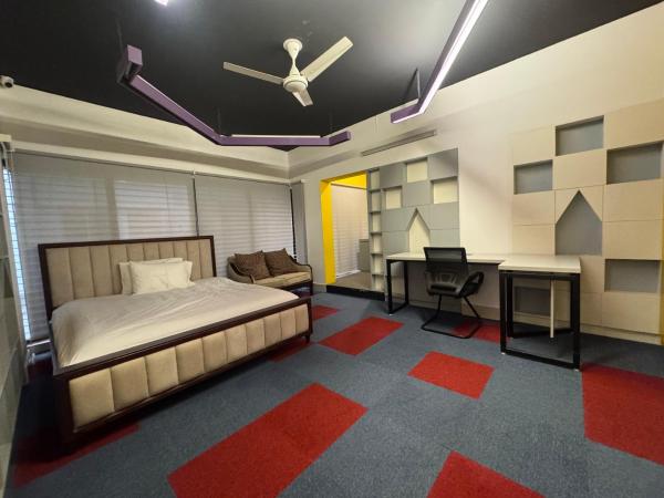Sunnydale Apartment - Bangladesh