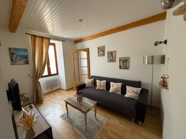 Maison - Prades
