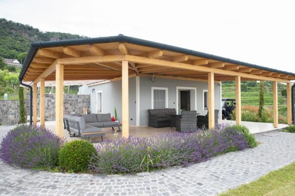 Kék Horizont Apartman Badacsony - Szigliget
