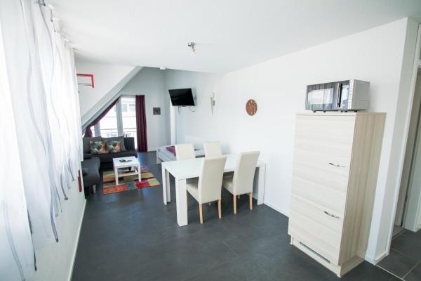Murthum Apartments - Stuttgart