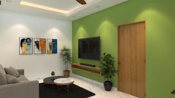 Suite Rooms Apartment Sarjapur Road Near To Hsr Layout - Bangalore