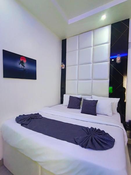 Dpounds Hotel & Suites - Nigeria