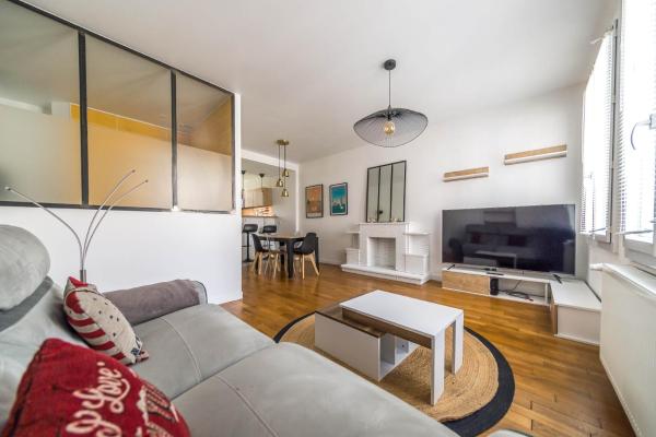 Le Balcon Gaillard - Brive-la-Gaillarde