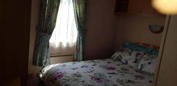 Donegal Mobile Home-coast-family Friendly-sleeps 6 - County Donegal