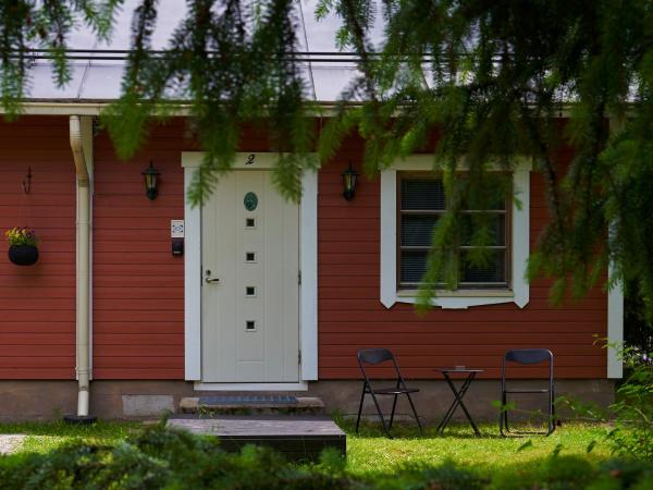 Guest House Salo-city 2 - Salo