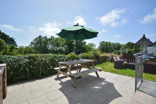 3 Bed In Padstow Oc-treba - Padstow