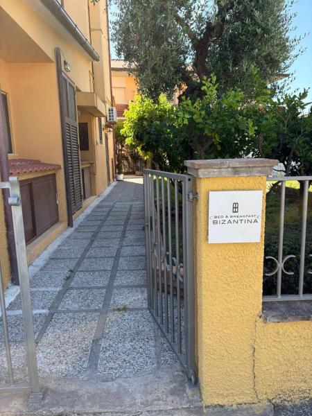 B&b Locanda Bizantina - Camaiore