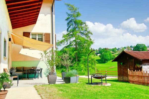 La Boutique - Switzerland