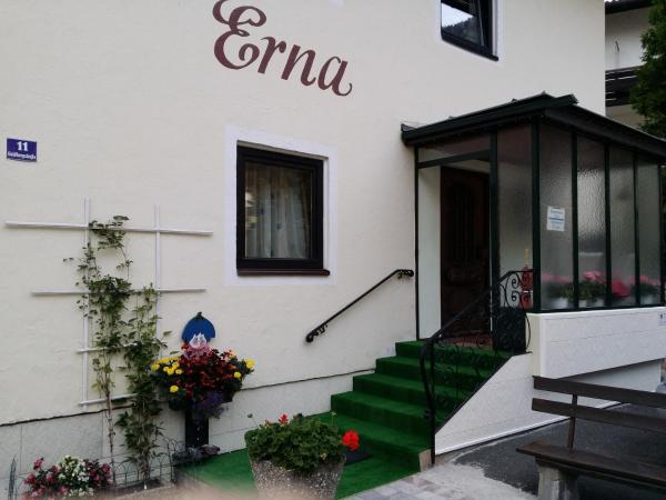Apartmenthaus Erna Bad Hofgastein - Bad Hofgastein
