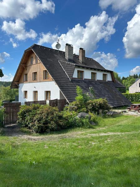 Apartmány Frederik - Liberec
