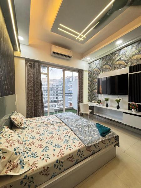 Apartment - Ghaziabad