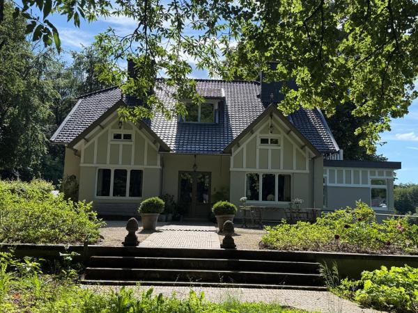 La Villa Du Pré Du Cerf---------- Tarif Preferentiel 2 Nuits------- - Stavelot