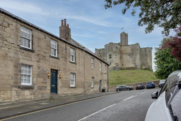 Northern Hideaways, The Warkworth Retreat - Alnwick