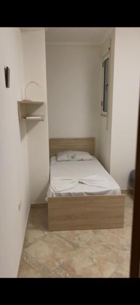 Duka Apartment - Durrës
