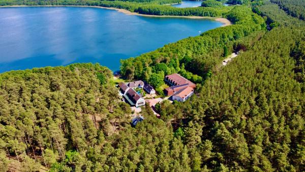 Familotel Borchards Rookhus - Neustrelitz