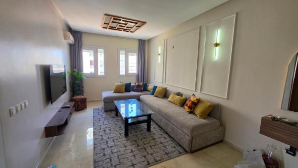 Modern And Cozy - Central Apartment In Casablanca - Casablanca