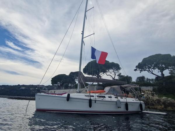 Echappée Belle - Nice